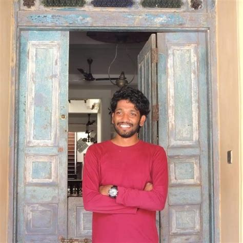 gajarthan thevarajah gajarthan on threads