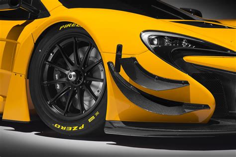 マクラーレン650s Gt3最新型をジュネーブショーに出展（carview） 自動車情報・ニュース Carview