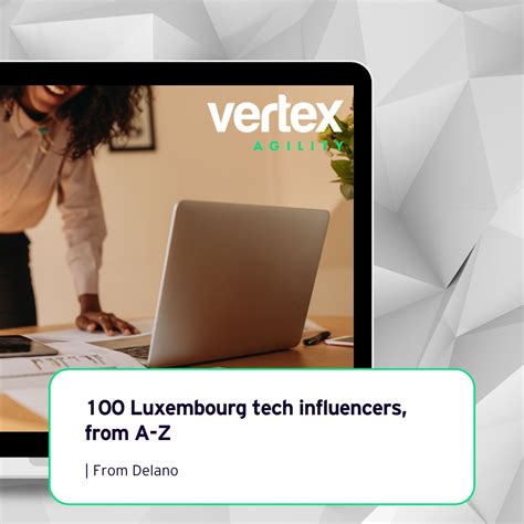Vertex Agility On Linkedin Technews