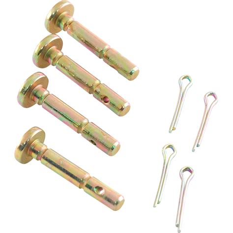Craftsman 738 04124 Snowblower Shear Pins