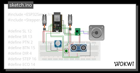 lab8 copy wokwi esp32 stm32 arduino simulator