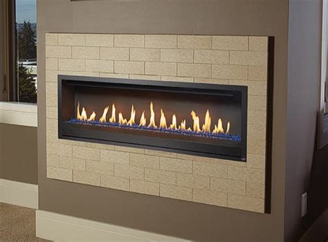 ProBuilder 54 Linear Basic GSB Dreifuss Fireplaces