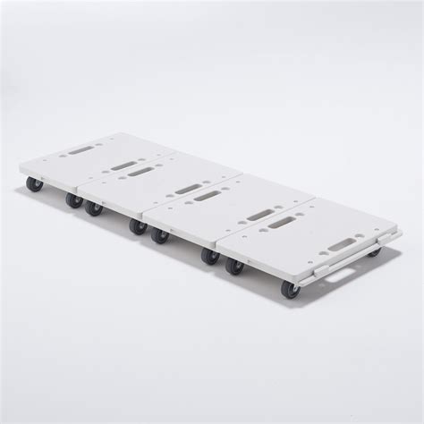 Pp板車 無印良品 Muji