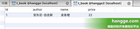 springboot 使用spring data jpa操作数据库2（多数据源的配置与使用）