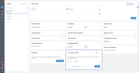 Tracker Server Communication Enhanced Connection Timeout Settings Navixy