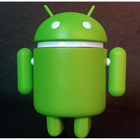 Android Robots Android And Related Marks Are Used Under License From