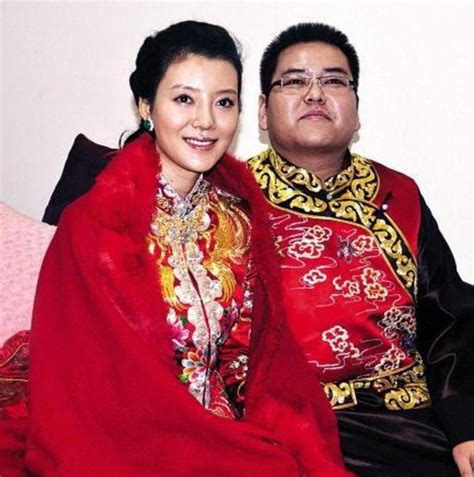 中国第一败家子李兆会被悬赏2162万！10年败光125亿，娶两位女星 知乎