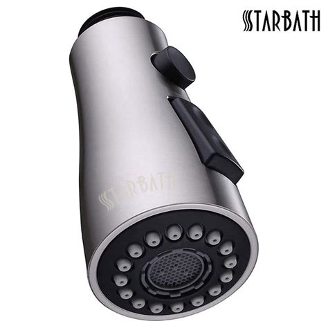 Starbath Kitchen Faucet Head Replacement