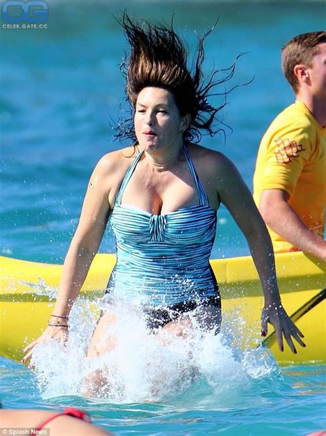 Mariska Hargitay Nude Pictures Photos Playboy Naked Topless Fappening