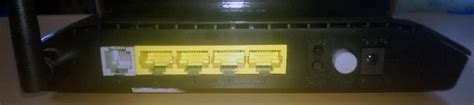 d link dsl 2730u wireless router review