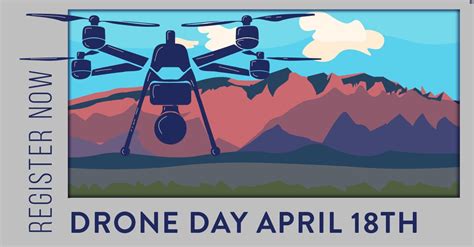 Vectors Inc On Linkedin Drone Day Event