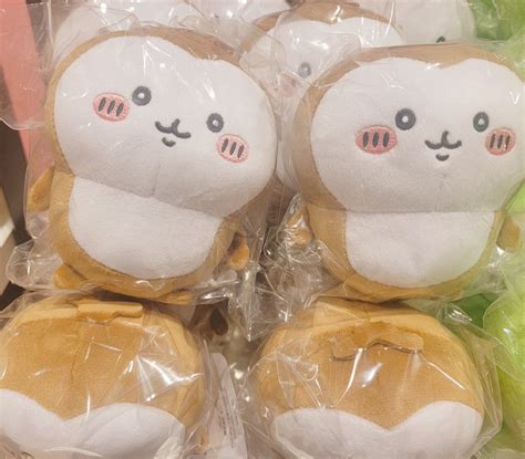 ちいかわらんど【公式】 On Twitter ちいかわらんど京都四条河原町店 商品再入荷のおしらせ ・ぽてたまぬいぐるみ カブトムシ
