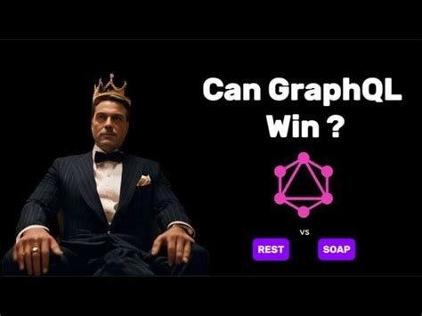 Vidip Malhotra On Linkedin Why Graphql Nearly Dominated The Api Game
