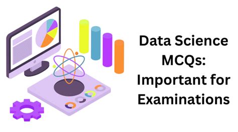Data Science Mcqs Important For Examinations Fit Bulk