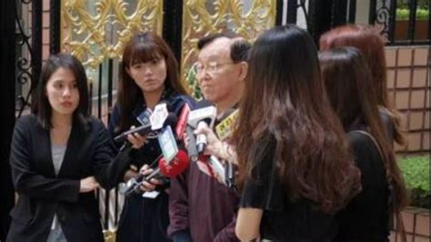 代言平台爆詐25億！5千人受害 盛竹如開腔切割：攏洗假 娛樂星聞
