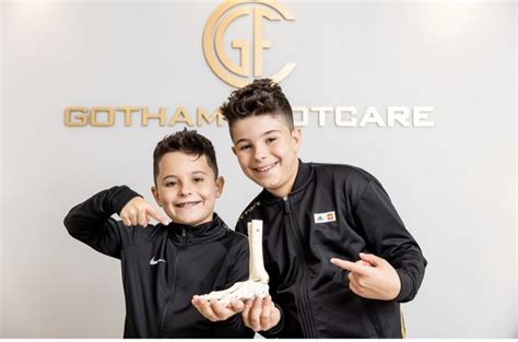 Gotham Footcare Updated July 2025 41 Photos And 65 Reviews 501 5th