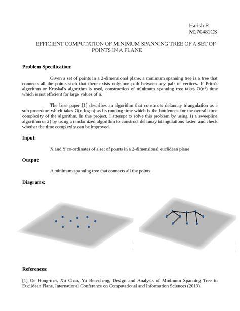 Demonstration Of Fuzzy Logic In The Real World Docsity