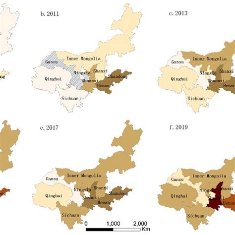 Coordinated Regulation Of Ecological Civilization Construction And