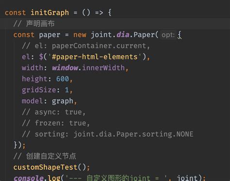 Custom Html In React Have Problem · Issue 1337 · Clientiojoint · Github