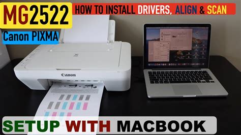 Canon Pixma Mg2522 Printer Wifi Setup Gskera