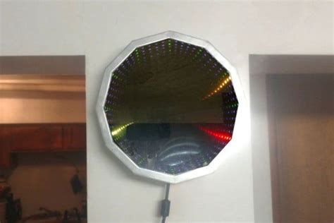 Neopixel Ntp Clock Using Esp8266 Artofit