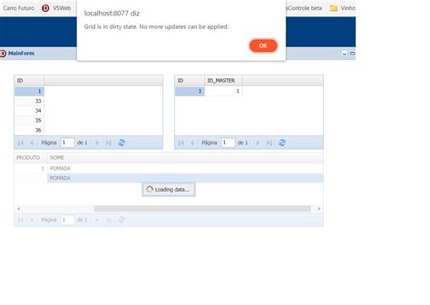 Unidbgrid Append General Unigui Discussion Forums