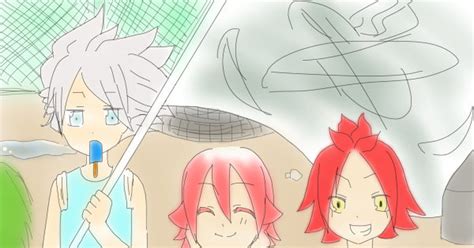 イナズマイレブン ぼくらの秘密基地 蔵田のマンガ イナズマンガ 基山ヒロト 涼野風介 Pixiv