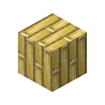 Bamboo Wood Blocks Minecraft Mods CurseForge