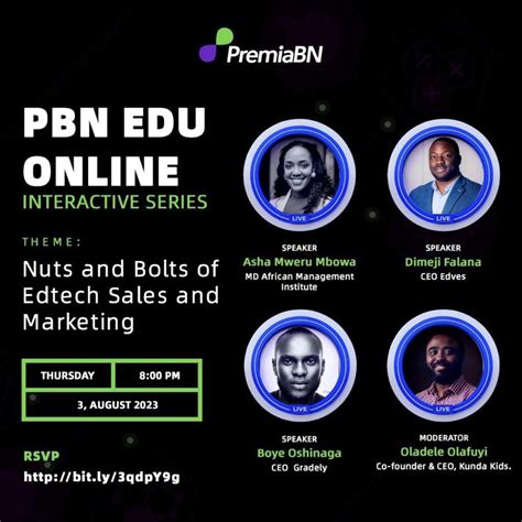 Oladele Olafuyi On Linkedin One Of The Things I Love The Most About Premiabn Is The Exceptional