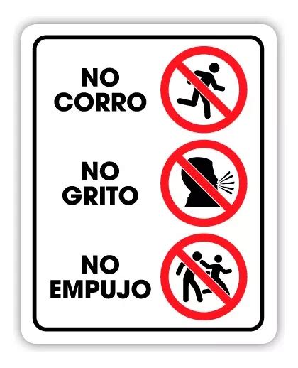 No Corro No Grito Mercadolibre 📦