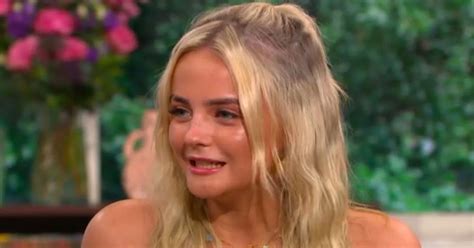 Corrie S Millie Gibson Unrecognisable On Doctor Who Set As BBC Shares New Snaps Daily Star