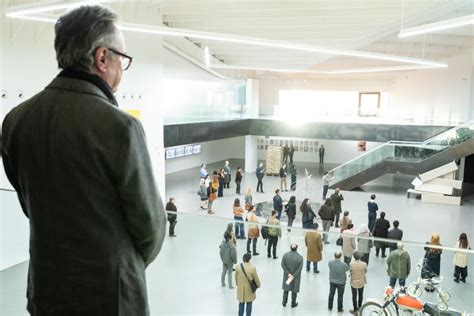 La Segunda Temporada De Bellas Artes Se Estrena El 23 De Octubre Con Pochoclos