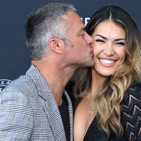 Taylor Kinney Latest News Pictures And Videos Hello