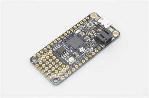 feather m0 express adafruit 3403 bc robotics