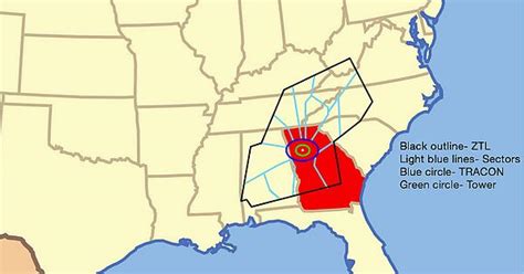 Atc Flight Zones Imgur