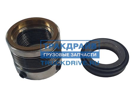 Сальник коленвала компрессора кодиционера Thermo king 221100 70200536 ...