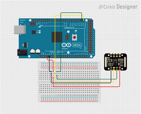 How To Use MAX30102 HR SpO2 Sensor Pinouts Specs And Examples