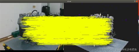Gms特征点代码实践 Gms算法的python实现 Csdn博客