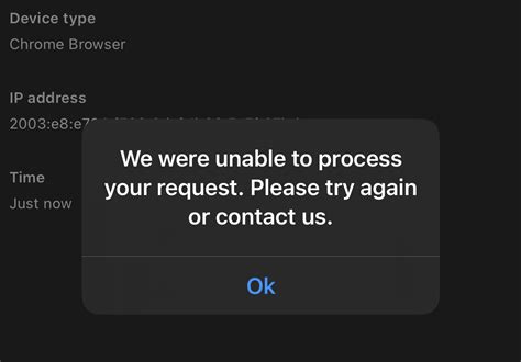Login With Device Not Working · Dani Garcia Vaultwarden · Discussion 3963 · Github