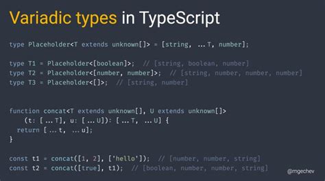Typescript Webdev Minko Gechev