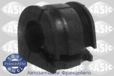 Втулка переднего стабилизатора оригинал Рено Дастер 5461 142 37R