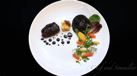 Sticky Pork Cheek Recipe Ricomoren