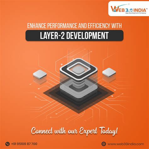 Did You Know That Layer 2 Solutions Could Increase The Transaction Capacity Of Ethereum By Up To