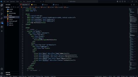 Rachit Gour On Linkedin Html Css Javascript
