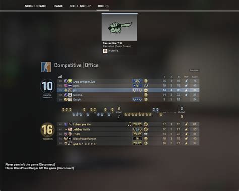 Valve Matchmaking R Csgo