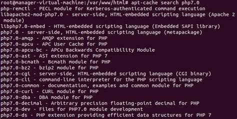 Ubuntu에 Nginx Php Mysql Lemp 설치 방법