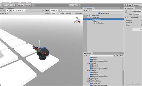 unity3d拖拽子物体影响到父物体的坐标 csdn博客