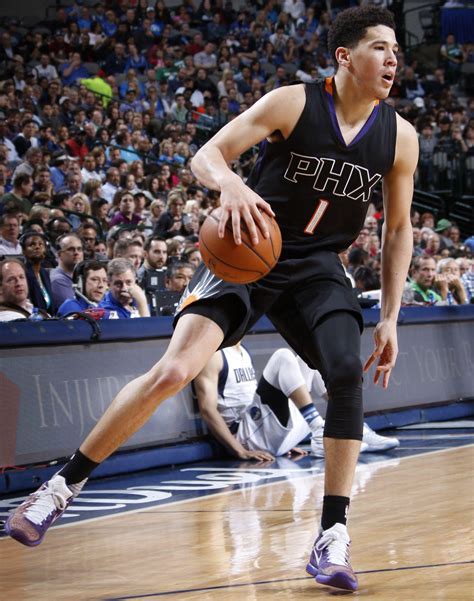 Devin Booker Wallpapers - Wallpaper Cave