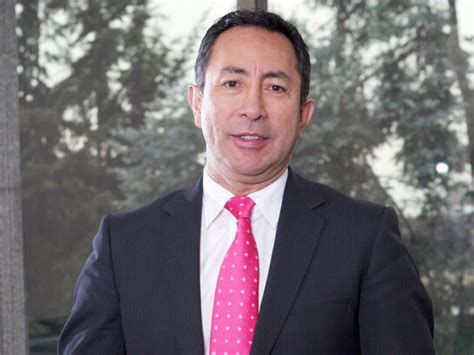 Conoce A Ricardo Roa Barragán Presidente De Ecopetrol