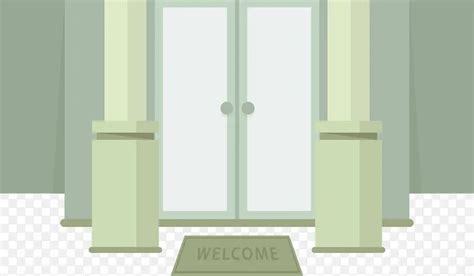 矢量大门png图片素材下载 图片编号9658020 Png素材网